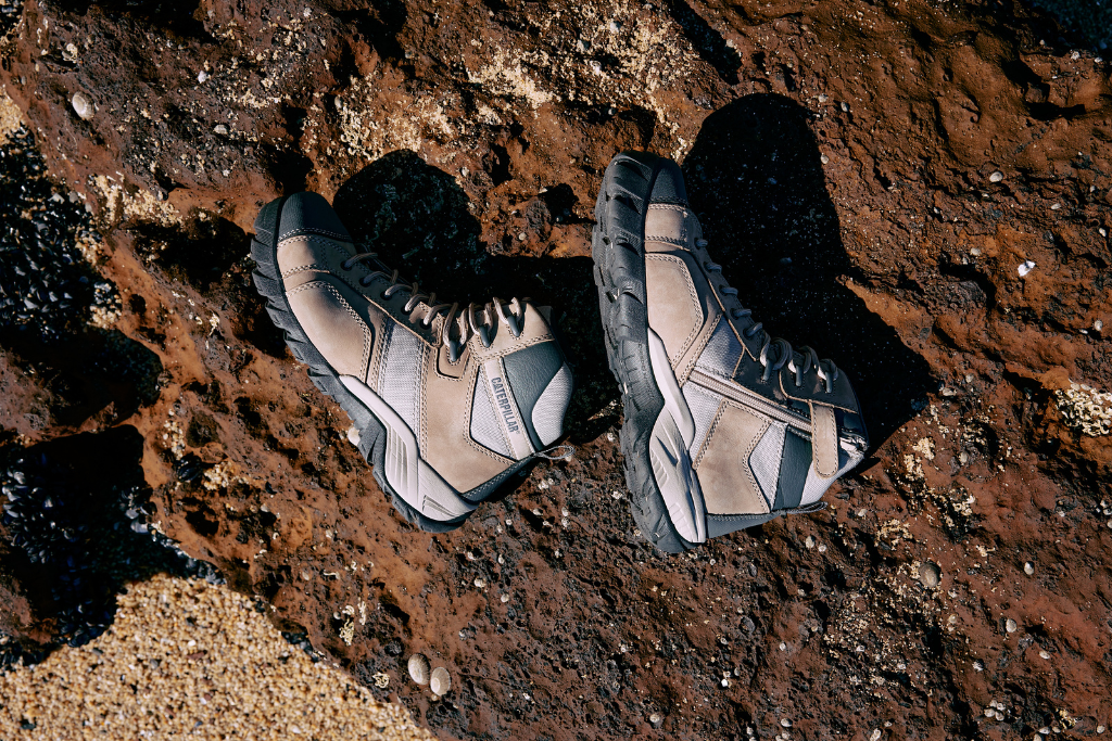The Evolution of Workboots – Workboot Warehouse