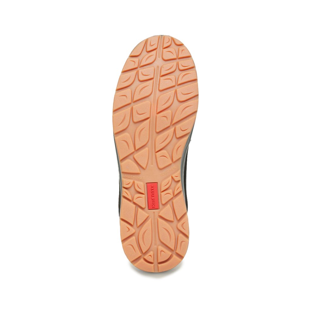 Yakka 3056 Zip/Lace Safety Boot - Y60203 – Workboot Warehouse