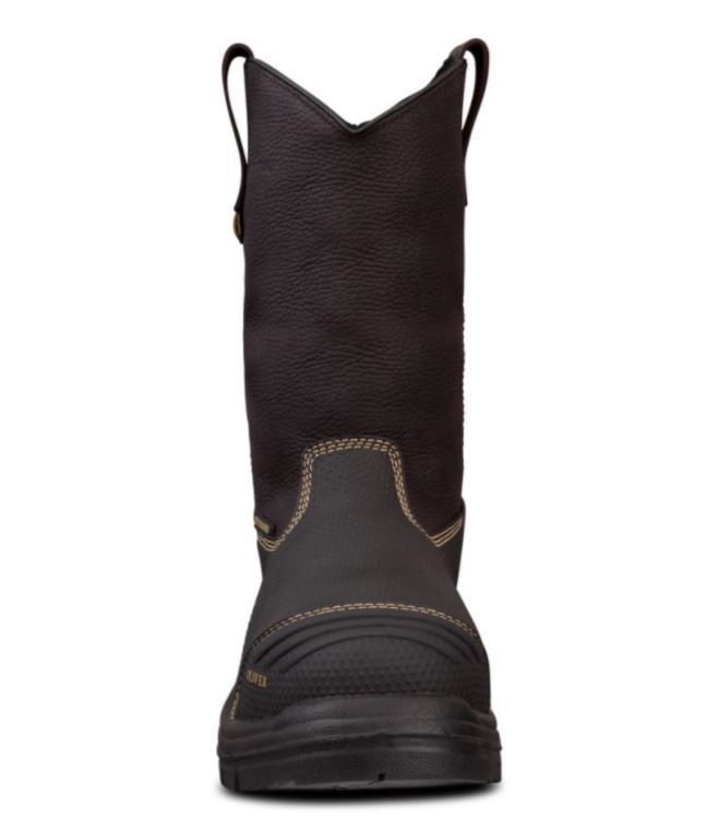 Oliver Pull On PR MG Waterproof Riggers Boot - 65493 – Workboot Warehouse
