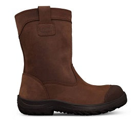 Oliver Pull On Riggers Safety Boot 34692 – Workboot Warehouse