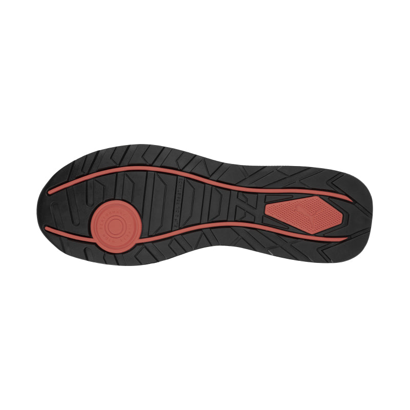 Puma Frontside Ivy Safety Shoe - 644677 – Workboot Warehouse