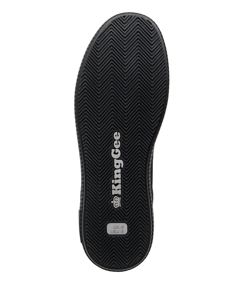 King Gee TRADIES GRIP 3000 Safety Shoe - K26540 – Workboot Warehouse