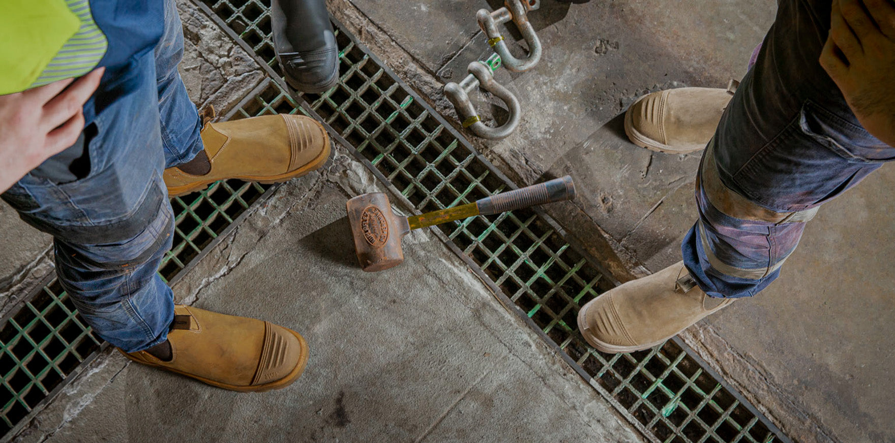 Workboot Warehouse - Quality Work Boots and Workwear