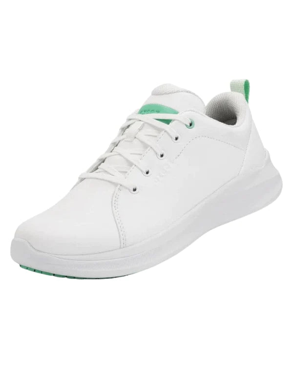 Ezeez Coco Ladies Lace up Shoe - ECO110 – Workboot Warehouse