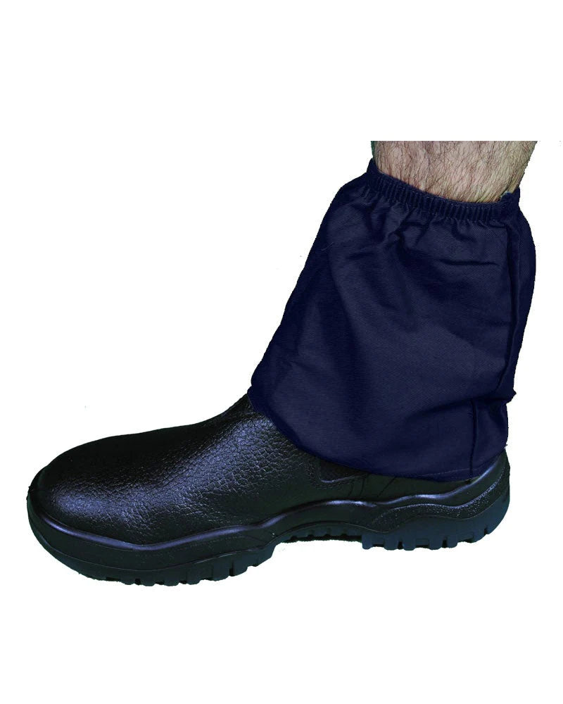 Over Boots Cover - Cotton Drill – Workboot Warehouse