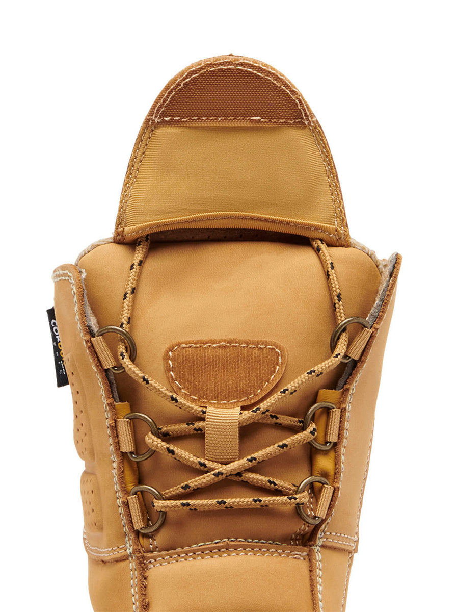 King Gee Xtreme Guard Bennu Pro 9 Safety Boot - K28007 – Workboot Warehouse