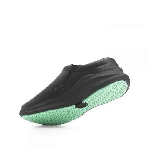 Ezeez Phoebe Ladies Non Slip Clog - EPH100 – Workboot Warehouse