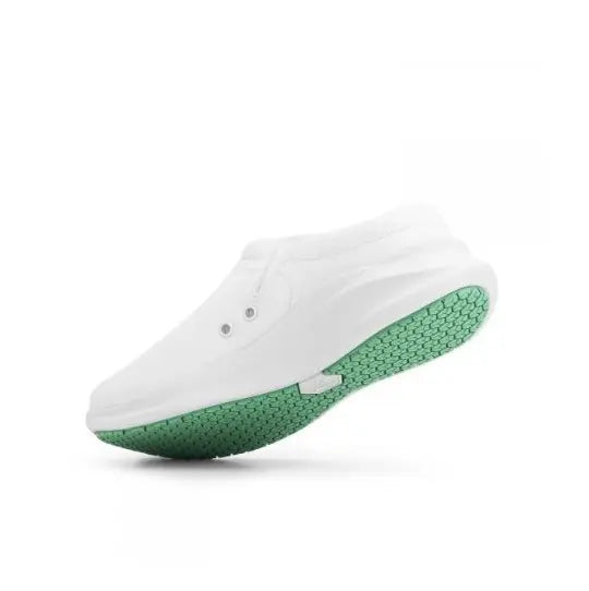 Ezeez Phoebe Ladies Non Slip Clog - EPH110 – Workboot Warehouse