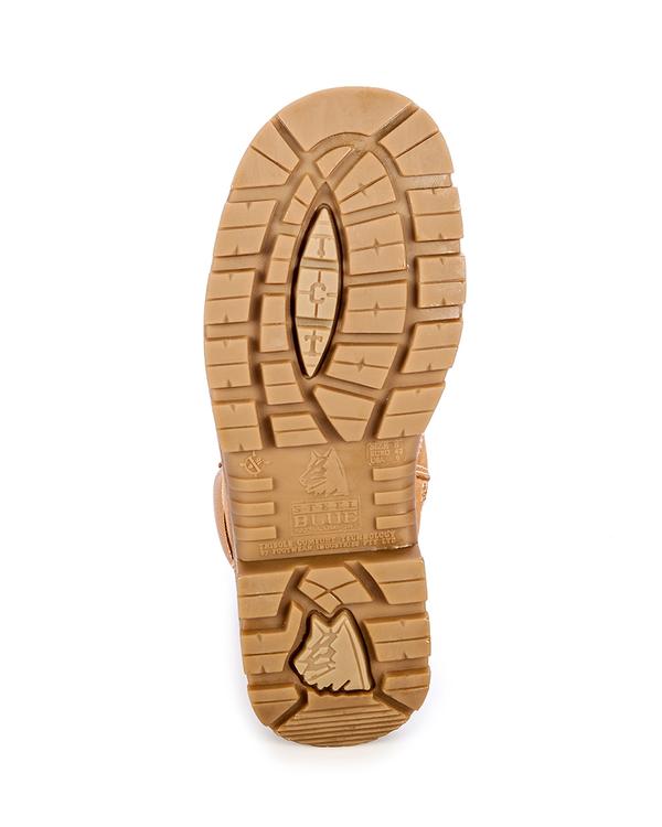 Steel Blue Southern Cross SpinFX BOA Safety Boot - 312630 – Workboot ...