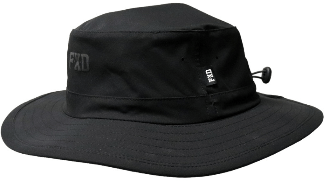 FXD CP-8 BOONIE HAT – Workboot Warehouse