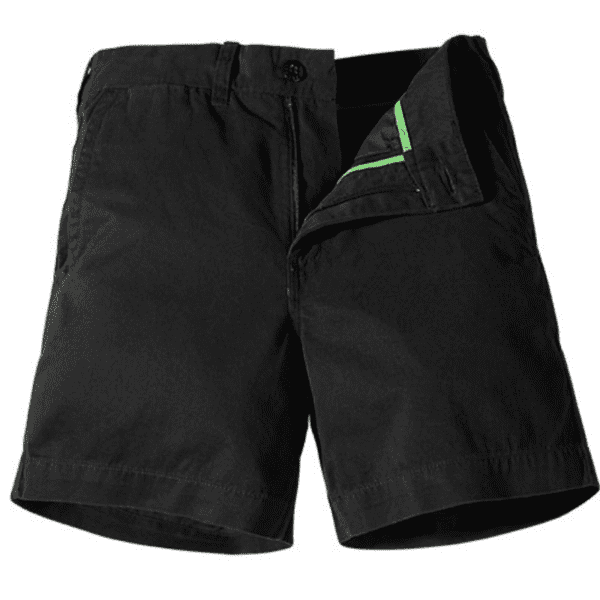 FXD Ladies Shorter Work Short - WS-2W – Workboot Warehouse