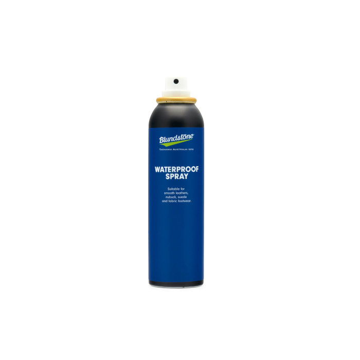 Blundstone Boot Waterproofing Spray – Workboot Warehouse